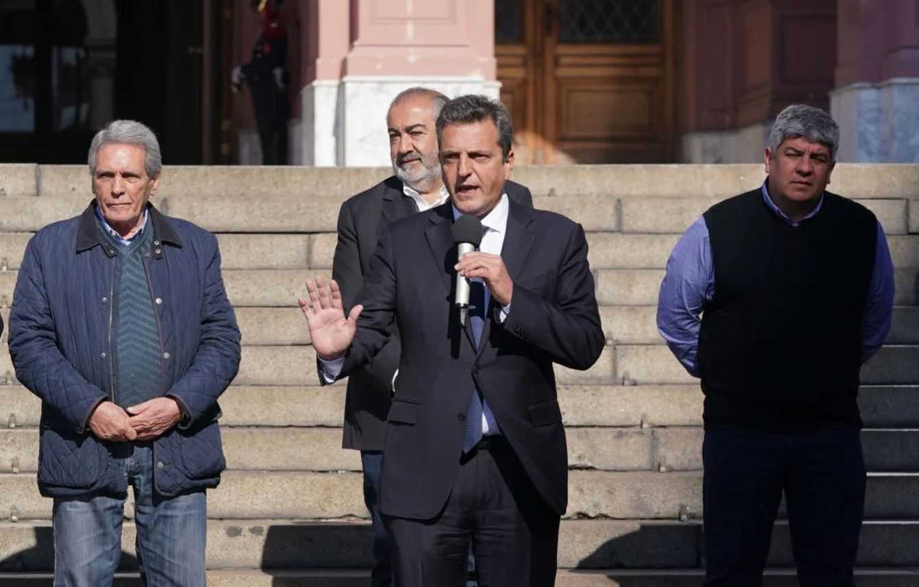 Atentado A Cfk El Fiscal De Cámara Agüero Iturbe Pide El Secuestro Del